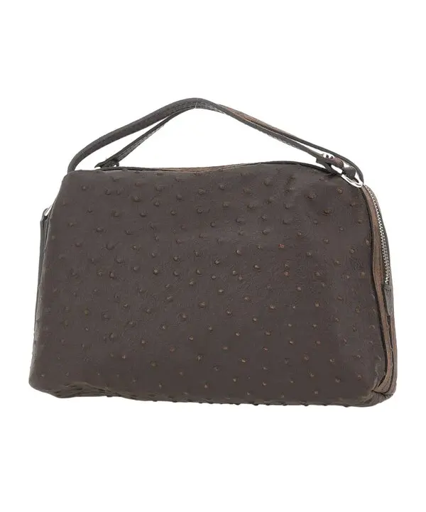 GIANNI CHIARINI Double-handled Handbag