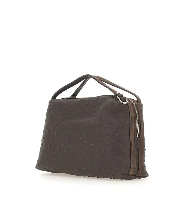 GIANNI CHIARINI Double-handled Handbag