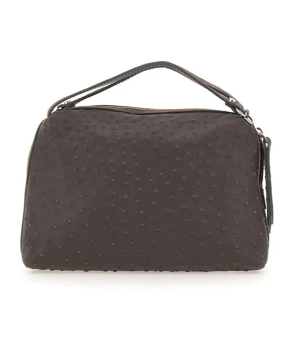 GIANNI CHIARINI Double-handled Handbag