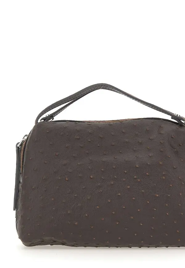 GIANNI CHIARINI Double-handled Handbag