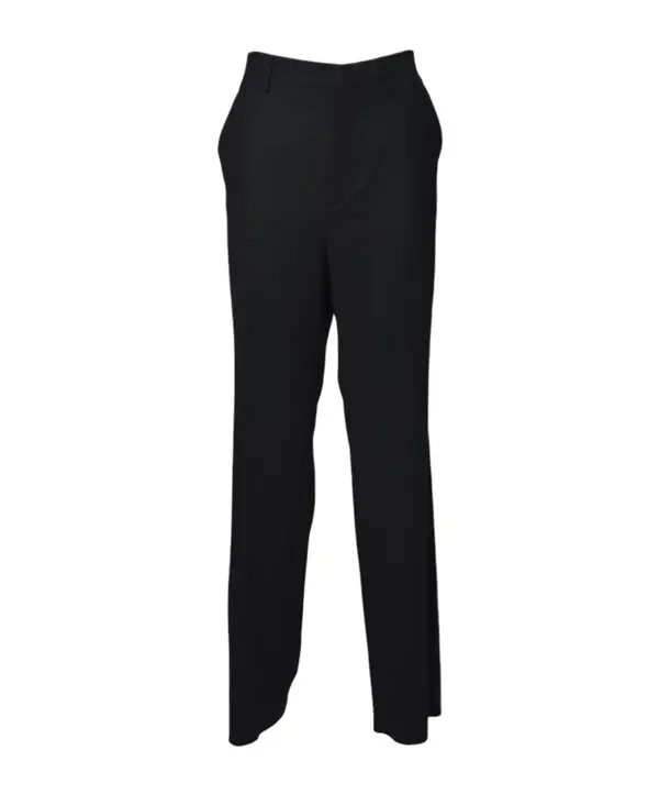Tagliatore Straight Leg Tailored Trousers
