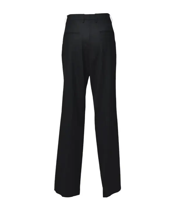 Tagliatore Straight Leg Tailored Trousers