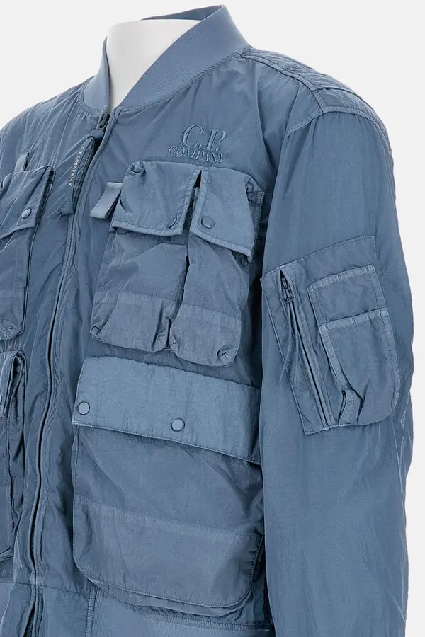 C.P. COMPANY Chrome-r Jacket