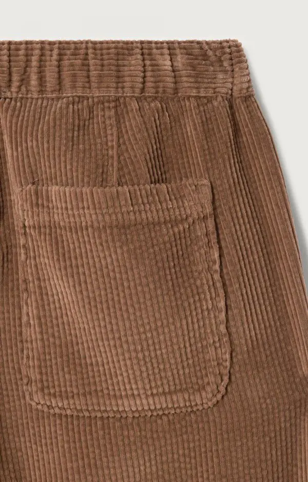 American Vintage Padow Corduroy Trousers