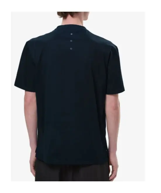 Premiata Logo-print T-shirt