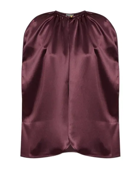 BY MALENE BIRGER Sleeveless Cape
