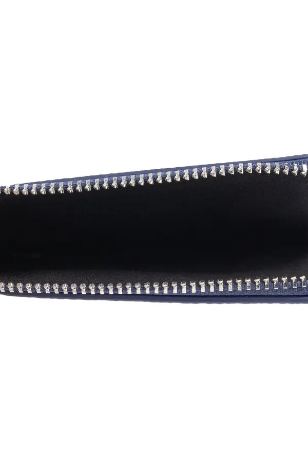 Zadig&Voltaire Diamond-print Wallet