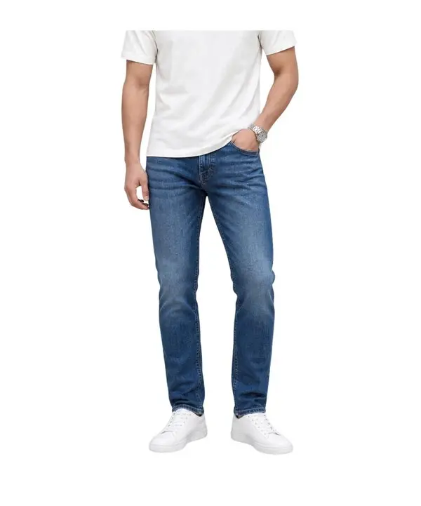 Tommy Hilfiger Belt Loop Jeans