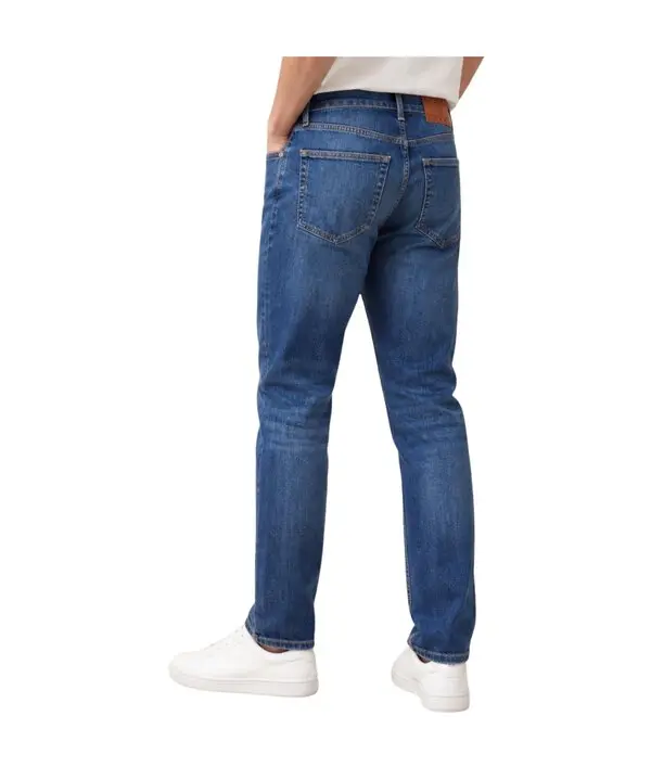 Tommy Hilfiger Belt Loop Jeans