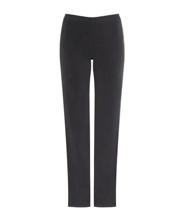 SAMSOE SAMSOE Elastic Waist Casual Pants