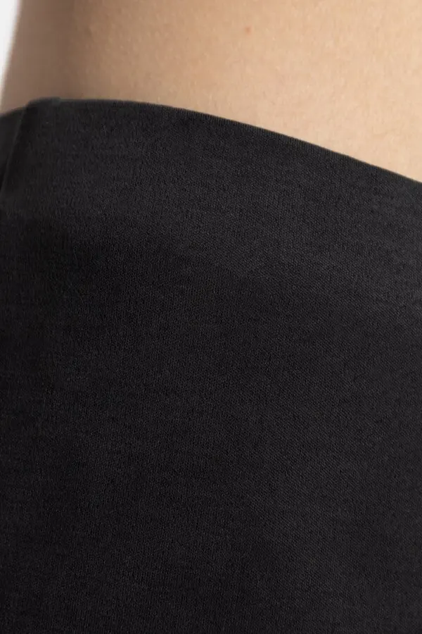 SAMSOE SAMSOE Elastic Waist Casual Pants