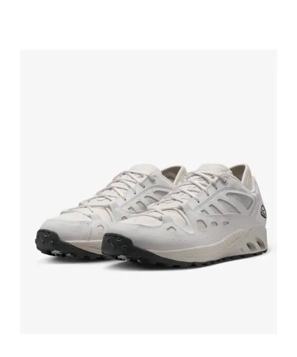 Nike Air Exploraid Panelled Sneakers