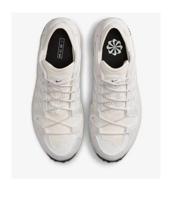 Nike Air Exploraid Panelled Sneakers