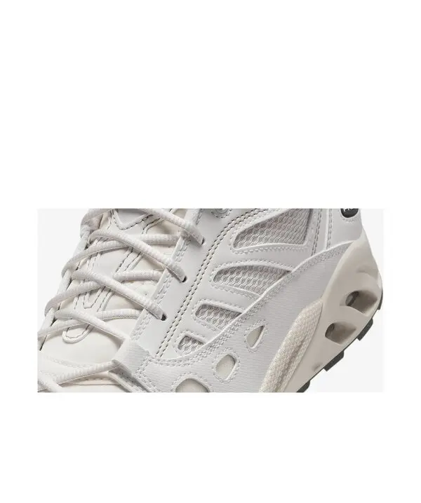 Nike Air Exploraid Panelled Sneakers