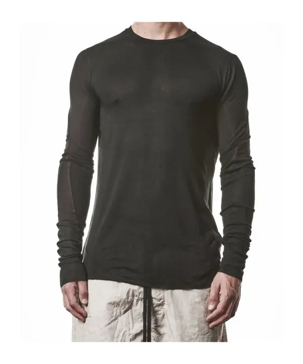 THOM KROM Long-sleeved T-shirt