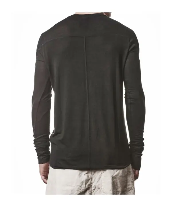 THOM KROM Long-sleeved T-shirt