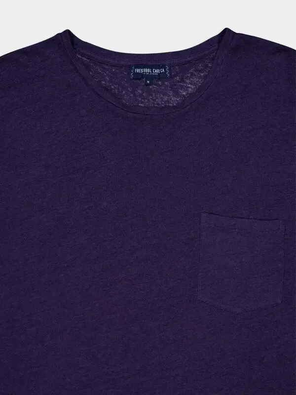 Frescobol Carioca Carmo T-shirt