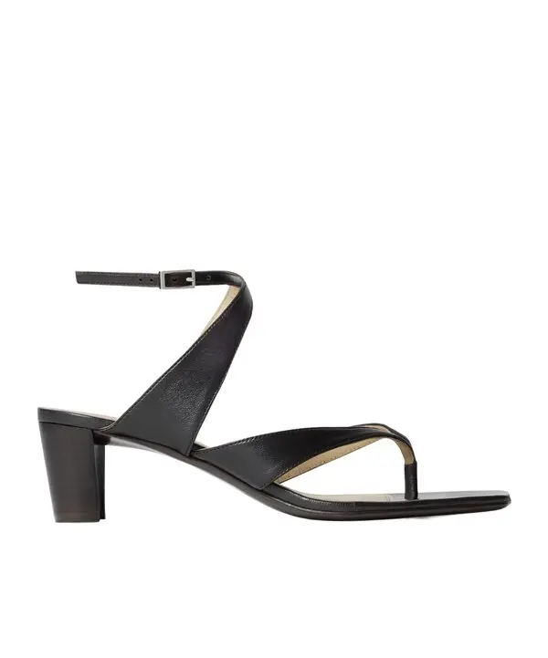 LEMAIRE Tong 20 Sandals