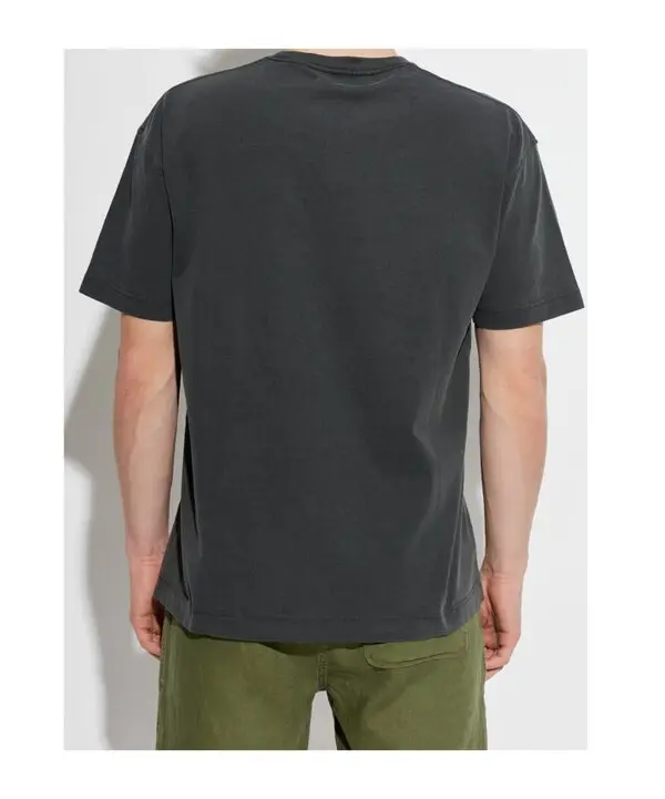 SAMSOE SAMSOE Sajoel Logo T-shirt