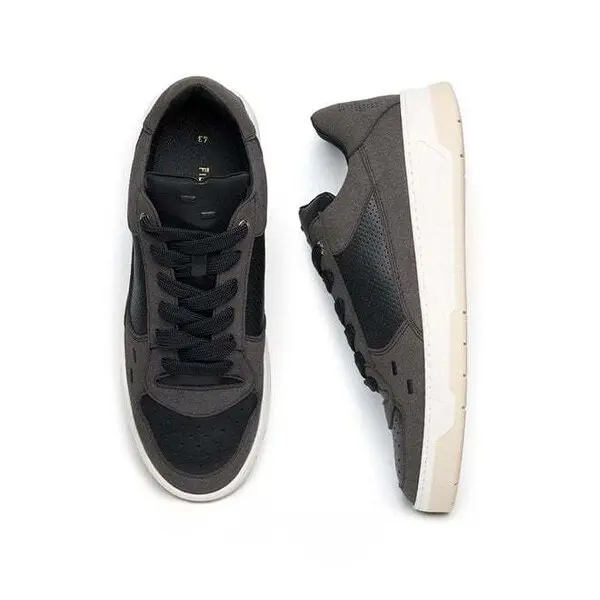 Filling Pieces Lace-up Sneakers