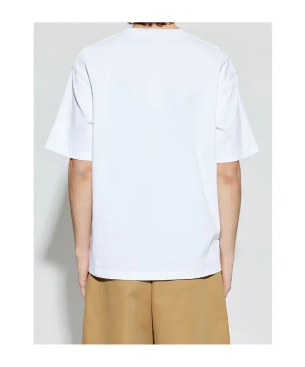 SAMSOE SAMSOE Graphic T-shirt