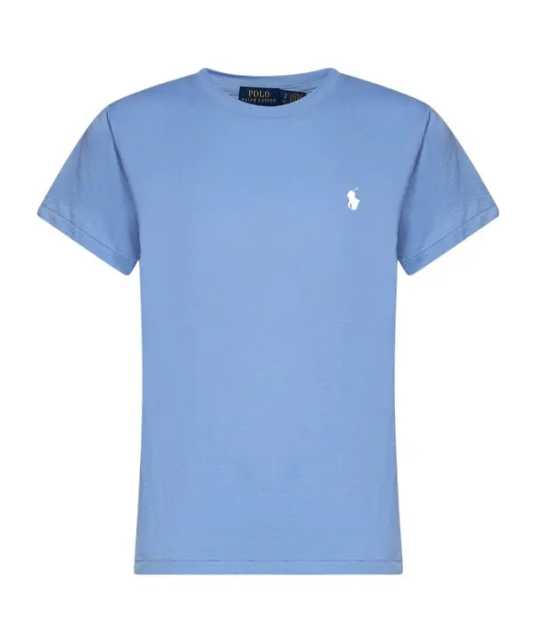 Polo Ralph Lauren Embroidered Pony T-shirt - No