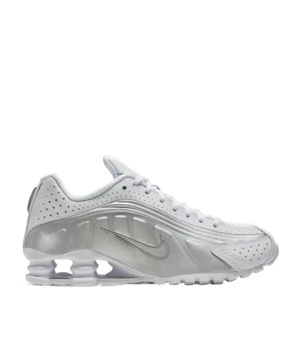Nike Shox R4 Sneakers