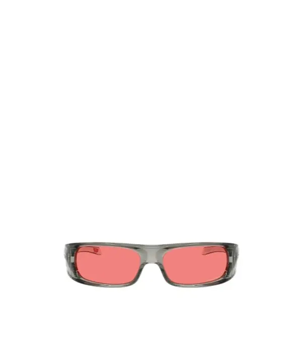 Oakley Rectangle Highland Sunglasses