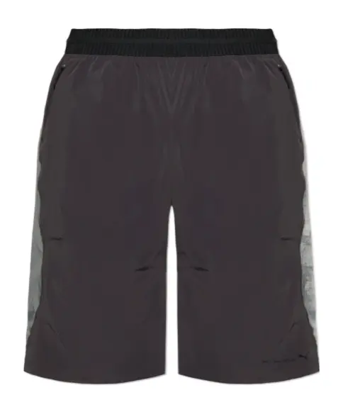 PUMA X San San Gear Elasticated Waistband Shorts