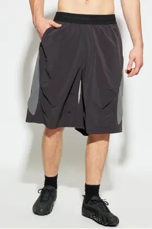 PUMA X San San Gear Elasticated Waistband Shorts