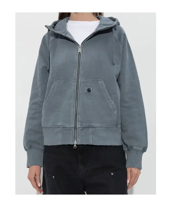 Carhartt Work In Progress W' Torion Hoodie