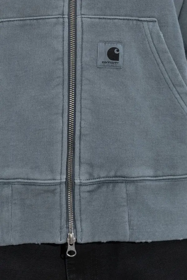 Carhartt Work In Progress W' Torion Hoodie