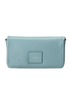 Marc Jacobs The Leather Mini Crossbody Bag