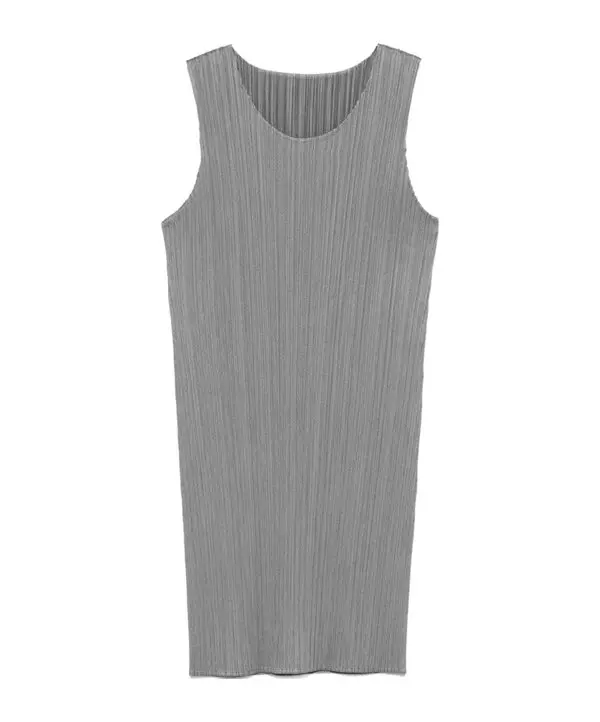 PLEATS PLEASE BY ISSEY MIYAKE Plissé Mini Dress