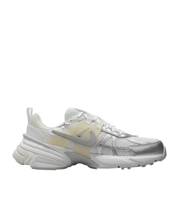 Nike V2k Run Lace-up Sneakers