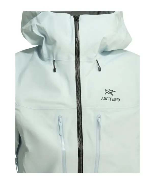 Arc'teryx Alpha Sv Jacket - No