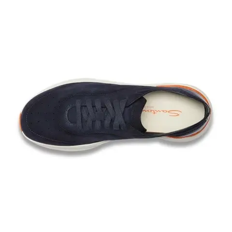 Santoni Bounce Sneakers