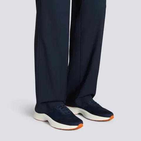 Santoni Bounce Sneakers