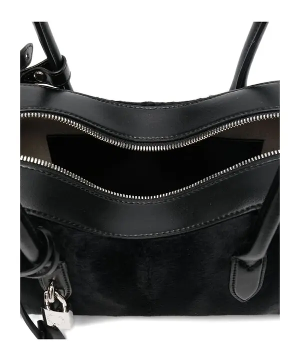 Stella McCartney Zippered Handbag