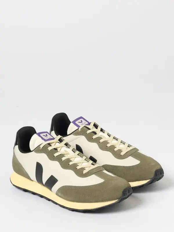 VEJA Rio Branco Ii Low-top Sneakers