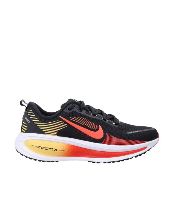 Nike Vomero 18 Running Sneakers - Black