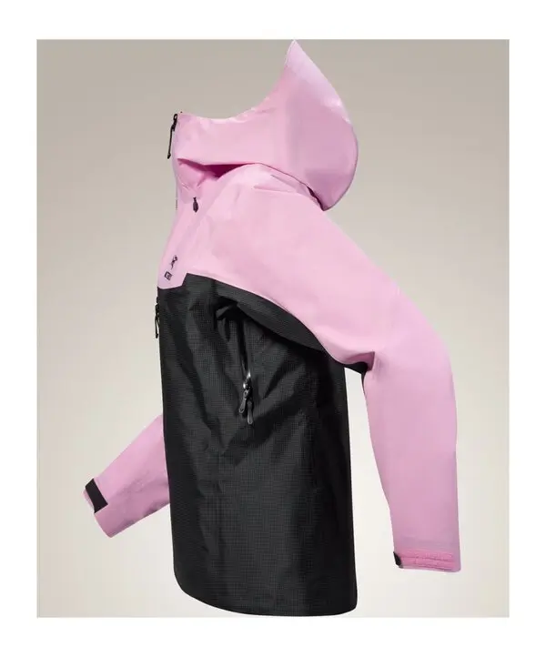 Arc'teryx Alpha Gore-tex Jacket - No