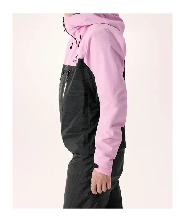 Arc'teryx Alpha Gore-tex Jacket - No