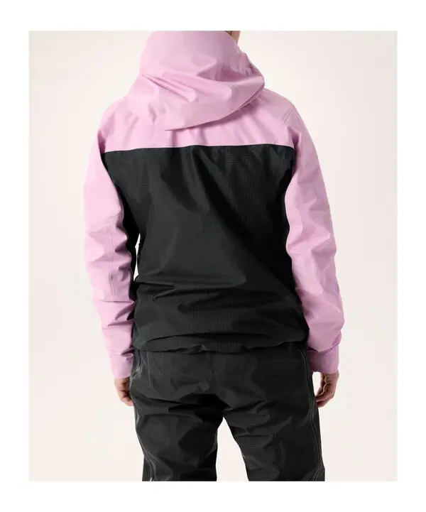 Arc'teryx Alpha Gore-tex Jacket - No