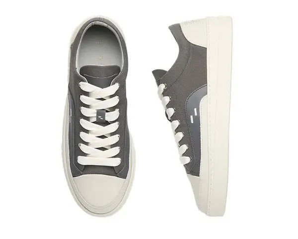 Filling Pieces Lace-up Sneakers