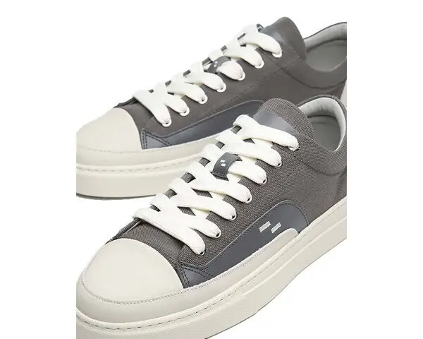Filling Pieces Lace-up Sneakers
