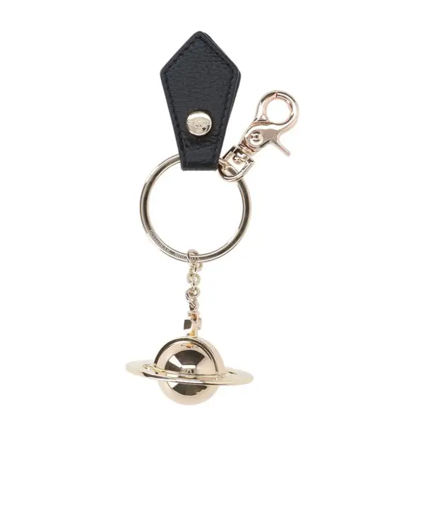 VIVIENNE WESTWOOD Orb Pendant Keyring