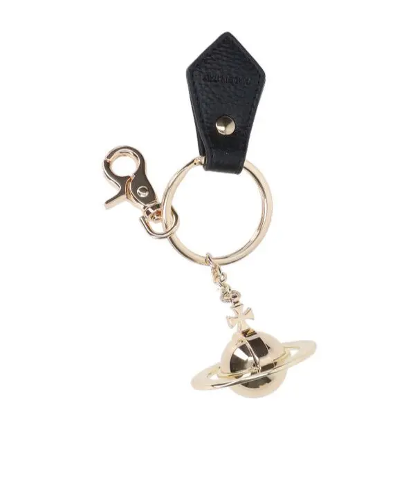 VIVIENNE WESTWOOD Orb Pendant Keyring