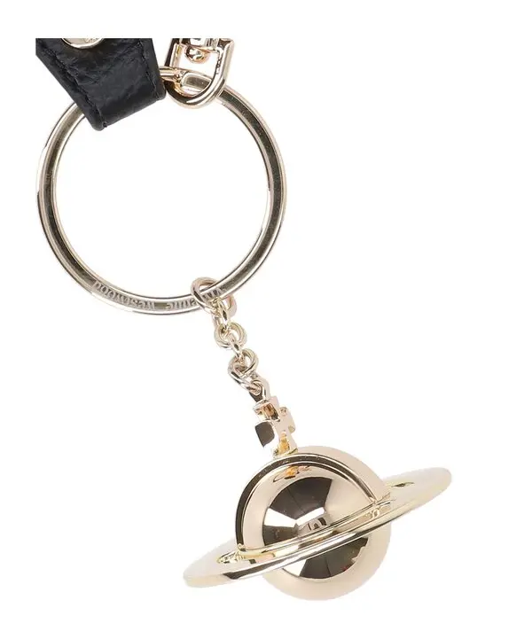 VIVIENNE WESTWOOD Orb Pendant Keyring