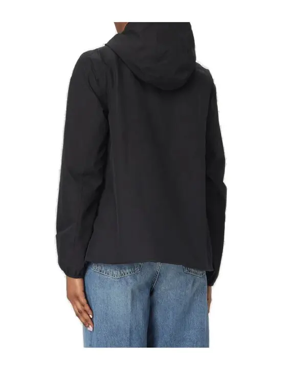 K-WAY Marguerite Stretch Jacket
